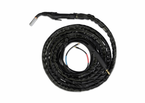 MK Products® Python Water-Cooled Welding Guns