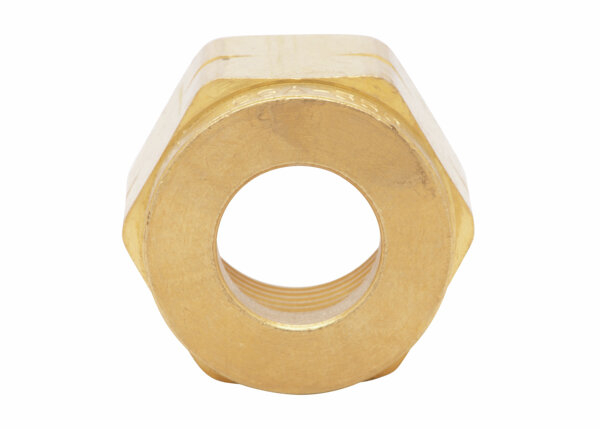 Inlet Nuts, Stems, Rings, Bushings, Surge Guards