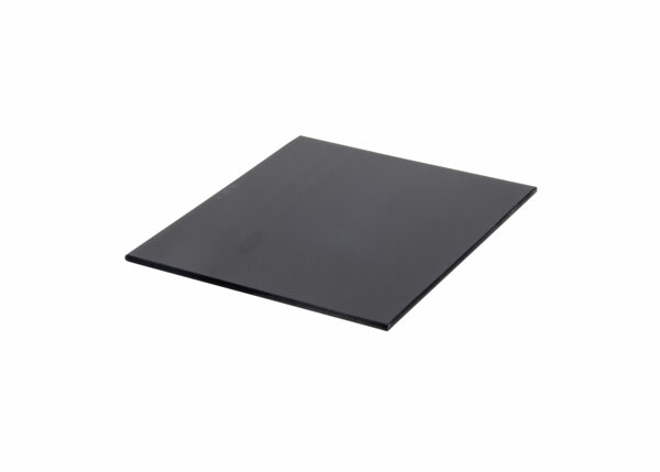 Harris Glass Welding Filter Plate Shade 5 - 4-1/2 in. x 5-1/4 in.