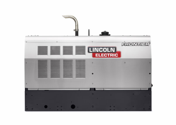 Frontier® 580X (Perkins®)