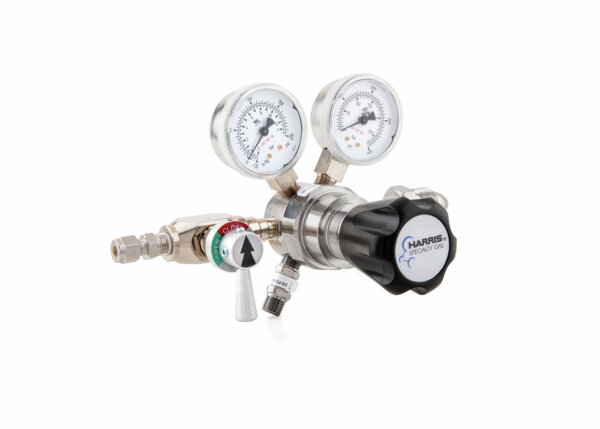 Model HP721C Regulator