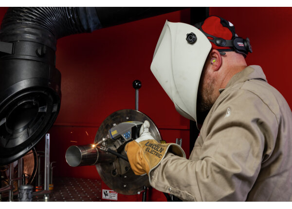 Flex Lase™ Handheld Laser Ready-Pak®