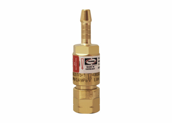 Model 1881L8 Torch Flashback Arrestor