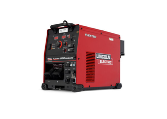 Submerged Arc Welding Equipment | Lincoln Electric
