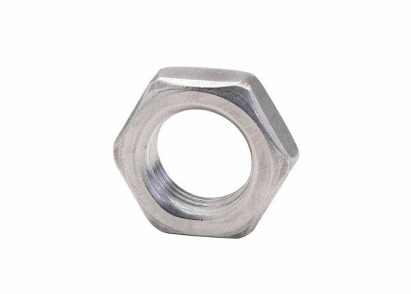 Regulator Bracket Nut