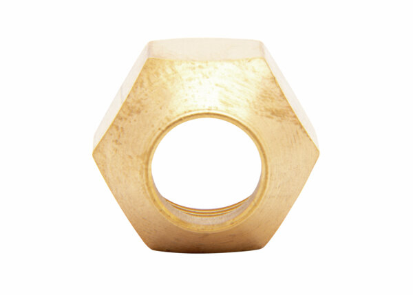 Torch Tip Nut