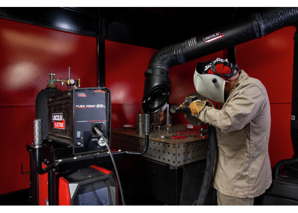 Flex Lase™ Handheld Laser Ready-Pak®