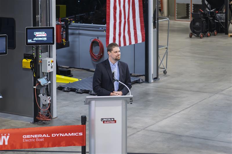 U.S. Navy’s Maritime Industrial Base Program, General Dynamics Electric ...