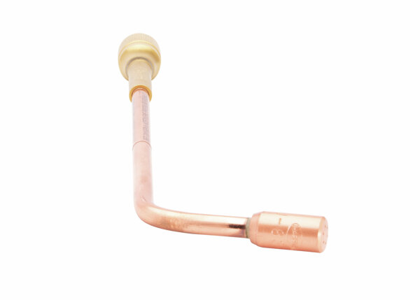 Model H-85-1 Heating Tip, Tip Tube and Mixer Combination