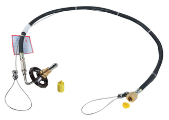 Flexible High Pressure Decompression Units