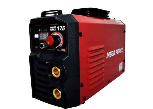 Mega Force 175 GLi