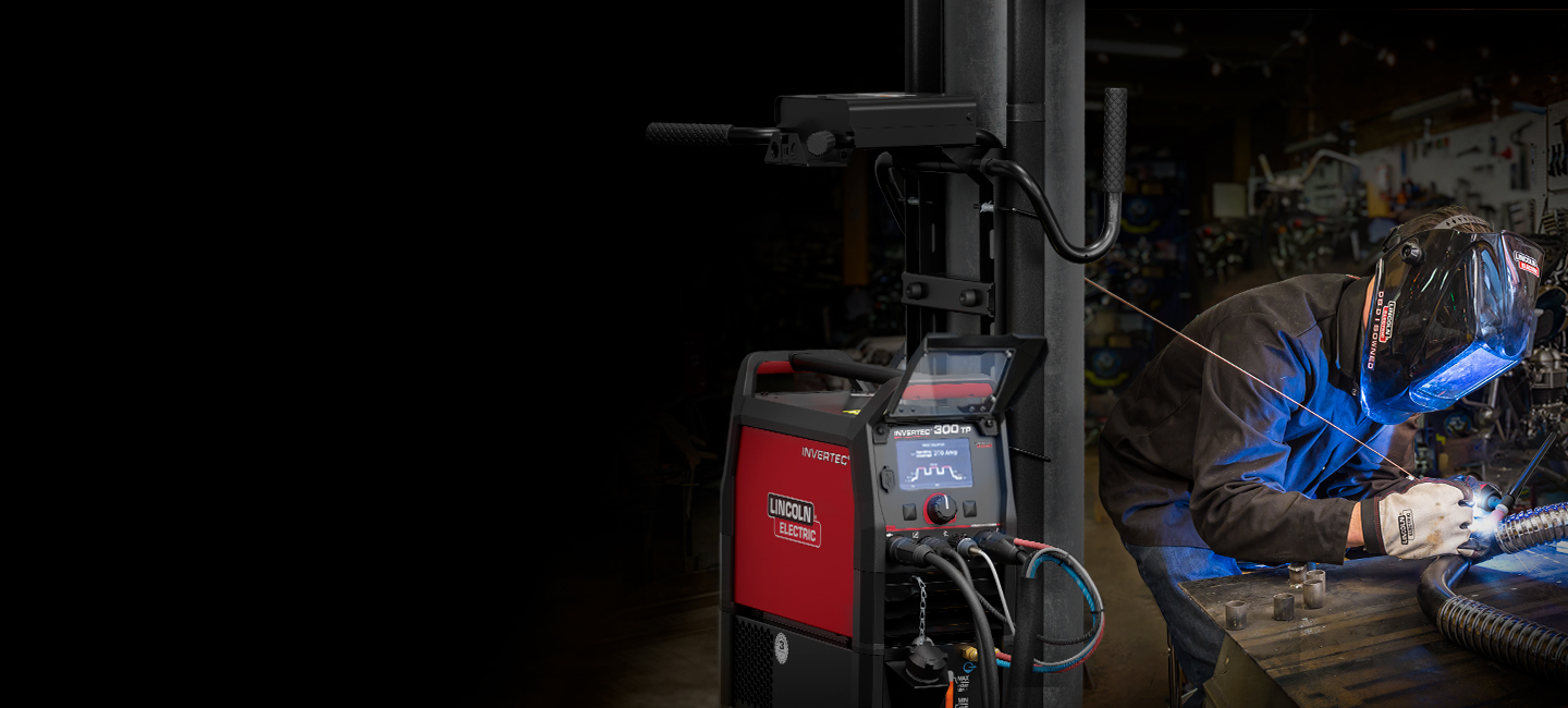 Welders, Welding Wire, Welding Equipment, Accessories & Gear | Lincoln ...