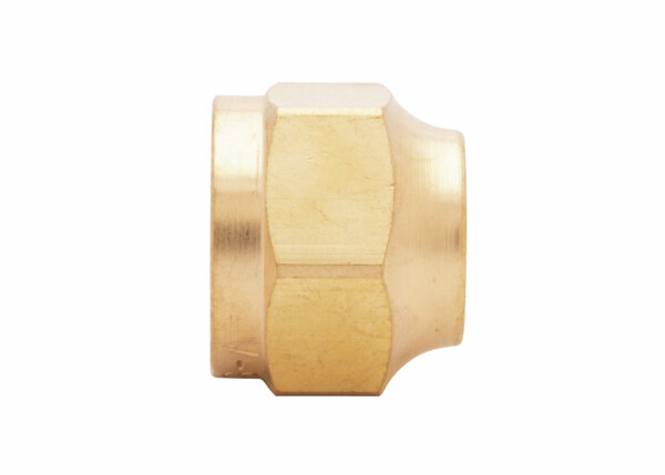 Cutting Attachment Tip Nut
