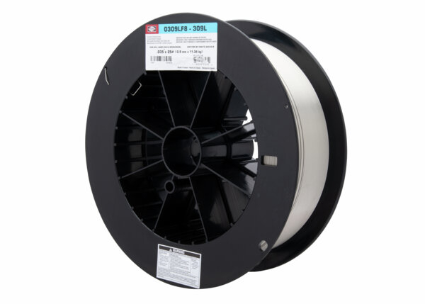 309L Stainless Steel MIG (GMAW) Welding Alloy