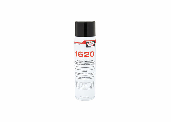 DISC - 1620 Anti-Spatter & Nozzle Shield 24 oz. spray can