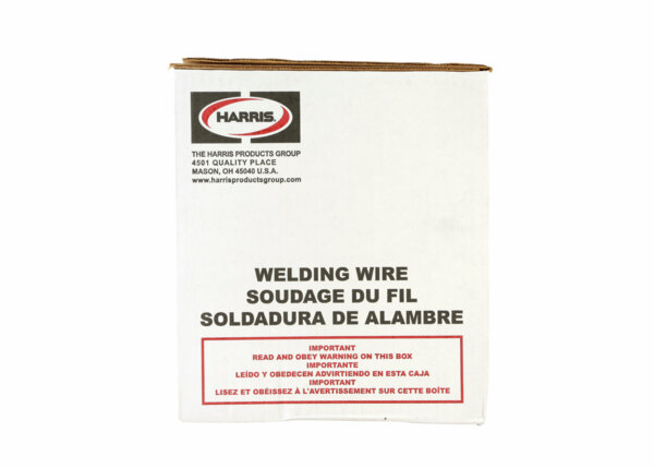 Alliage de soudage GMAW (MIG) en acier inoxydable 316L