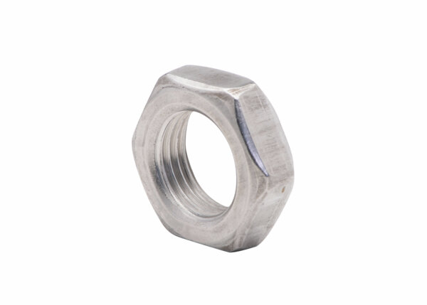 Regulator Bracket Nut