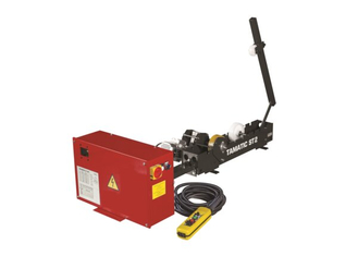 Positioning Equipment for Mechanized Welding | Lincoln Electric