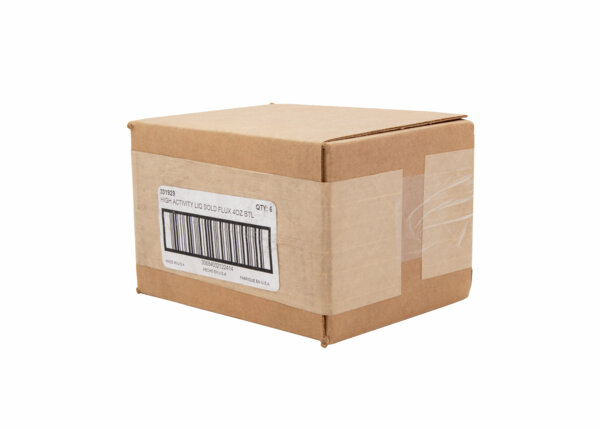 Harris® Stainless Steel Liquid Soldering Flux