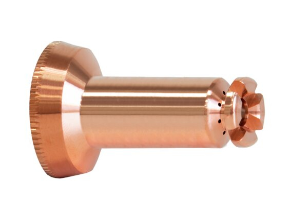 LC45 Shield Cap, Extended 45A (2/pk)