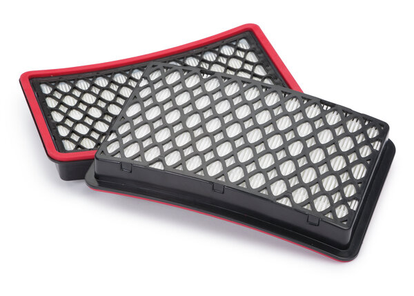 HE Filter Assembly 6/pack