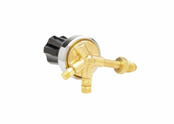 Model 29-50C-510P Single-Stage Pressure Regulator