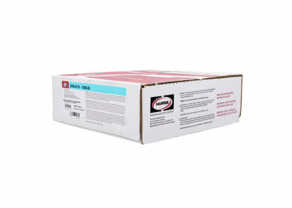 308LSi Stainless Steel GMAW (MIG) Welding Alloy