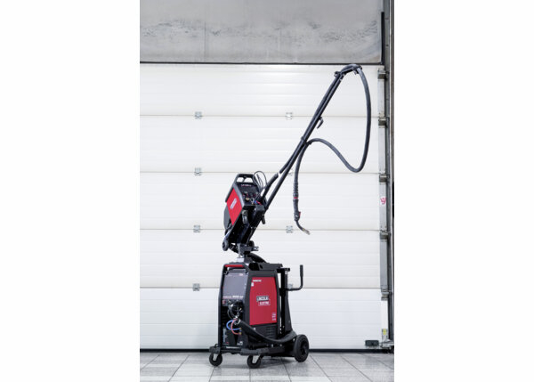 Mig Gun Balanced Arm (MGBA)