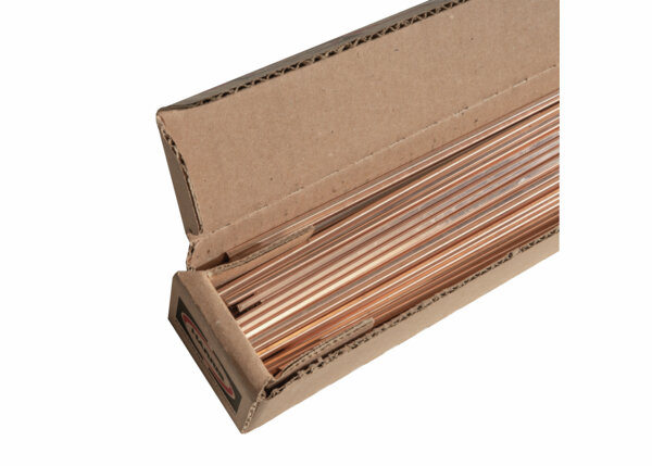 Aleación de fósforo y cobre para soldadura fuerte Stay-Silv 15