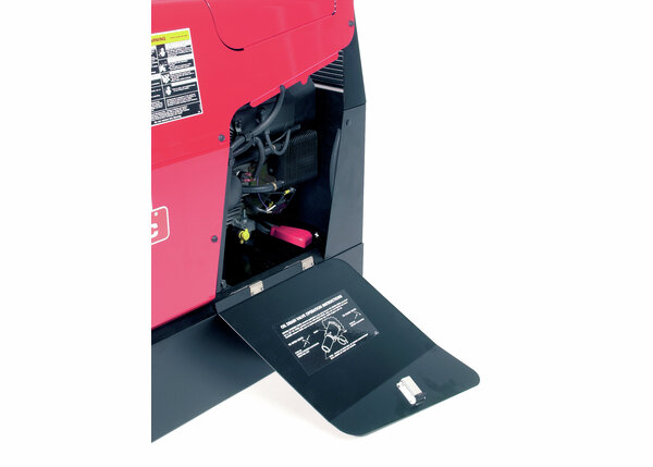 Ranger® 305 G Soldadora con motor (Kohler®)