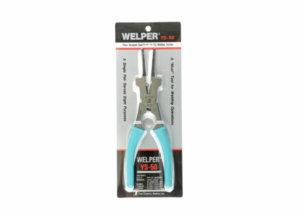 Welper YS-50 MIG Welding Pliers