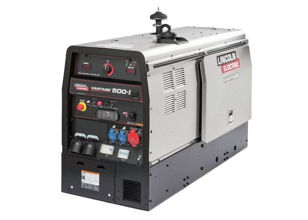 Vantage® 500-I RCD Ready (Perkins®)