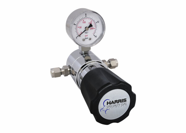 HPI-100L High purity single-stage line regulator