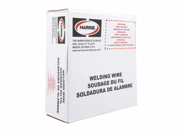 Aluminum Bronze-A1 MIG (GMAW) Copper-Based Welding Alloy