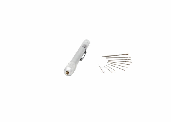 Tip Drill Kit
