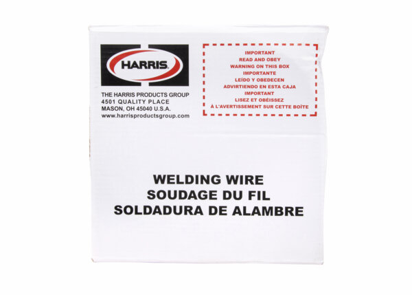 Aluminum Bronze-A1 MIG (GMAW) Copper-Based Welding Alloy