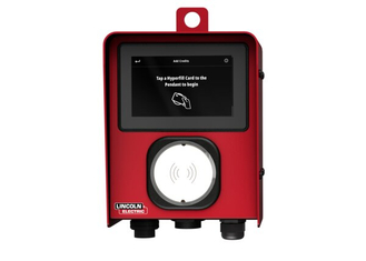 Wire Feeders for Efficient Welding | Lincoln Electric