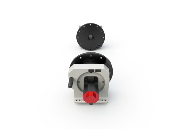 ANNEX® Headstock/Tailstock Positioner