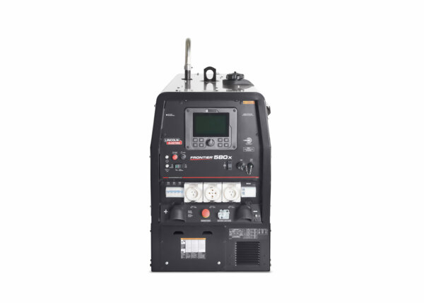 Frontier® 580X (Perkins®)