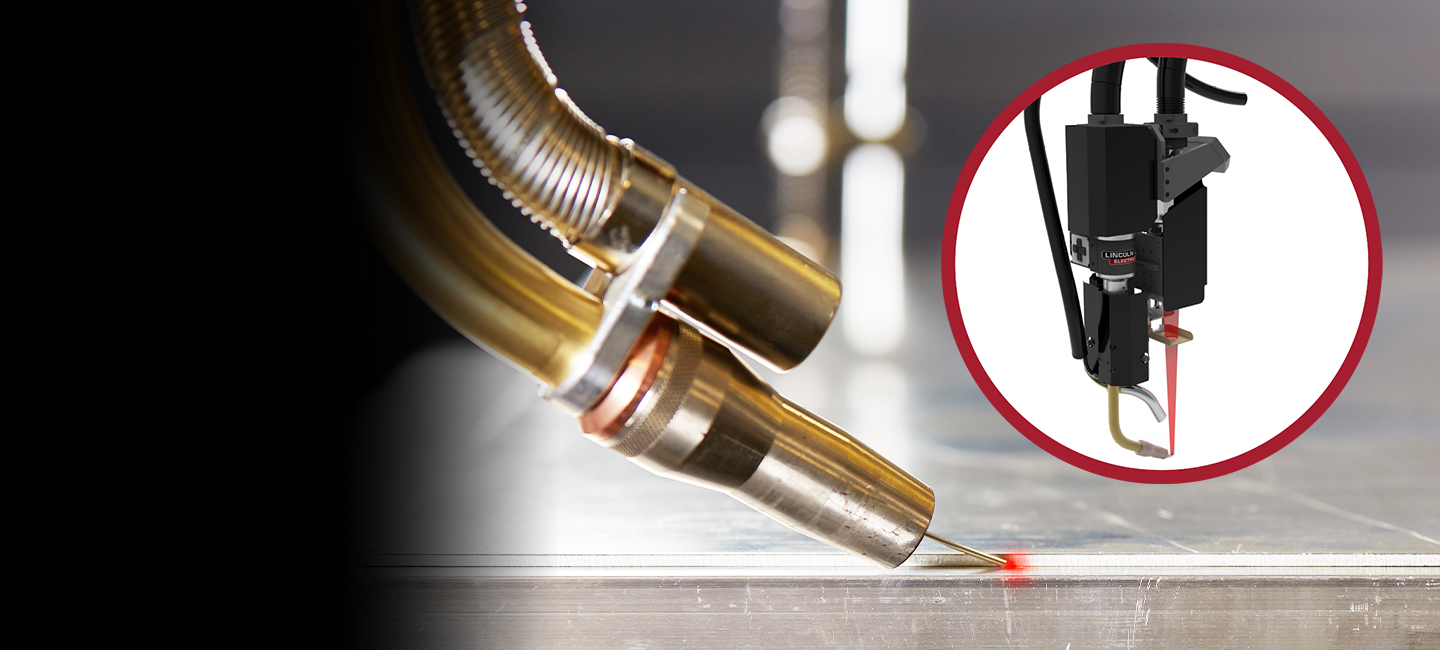 Welders, Welding Wire, Welding Equipment, Accessories & Gear | Lincoln ...