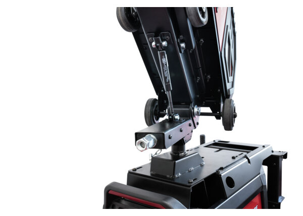 Mig Gun Balanced Arm (MGBA)