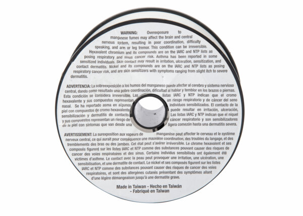 316LSi Stainless Steel MIG (GMAW) Welding Alloy