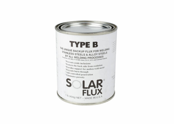 SOLAR Flux® Type B Powder Welding Flux