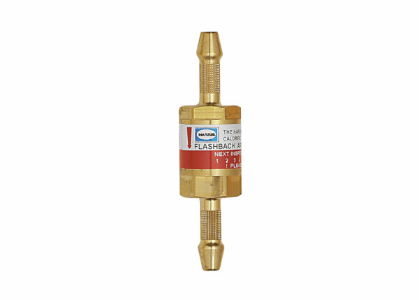 Flashback Arrestors hose-to-hose