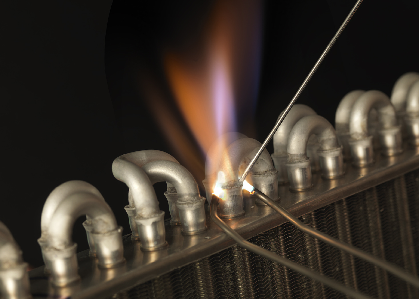 Brazing Solutions