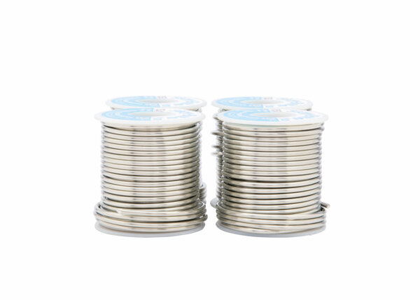Stay Brite® Lead-Free Solid Wire Solder