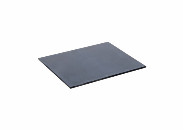 Harris Glass Welding Filter Plate Shade 11 - 4-1/2 in. x 5-1/4 in.