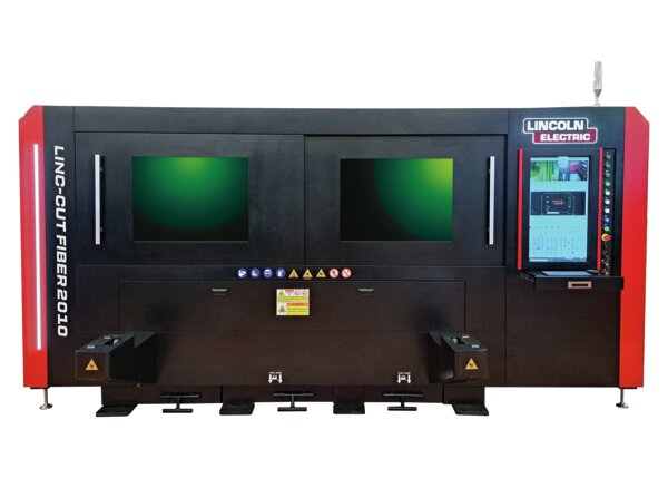 Linc-Cut Fiber, drawer series.