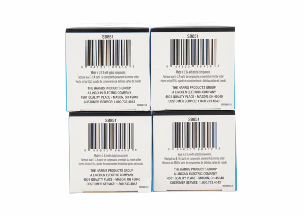 Stay-Brite® 8 Lead-Free Solid Wire Solder