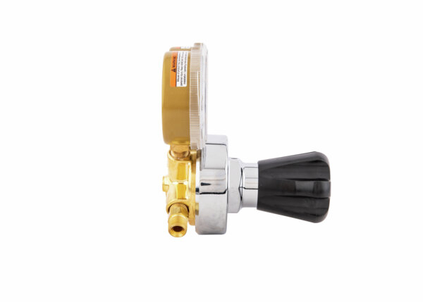 Model 25GX-145-540 Medium-to-Heavy Duty Single-Stage Pressure Regulator